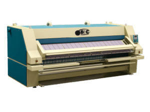 B&C Laundry Equipment Authorized Dealer