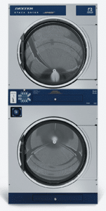 Dexter Equipment - Advanced Laundry Systems