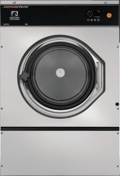 Dexter Equipment - Advanced Laundry Systems