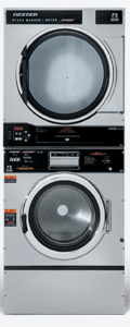 Dexter Equipment - Advanced Laundry Systems