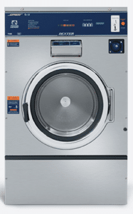 Dexter Equipment - Advanced Laundry Systems