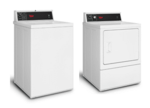 Equipment - Advanced Laundry Systems
