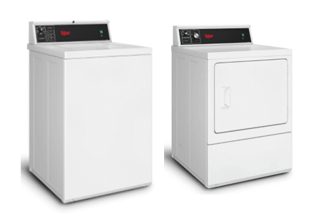 Equipment - Advanced Laundry Systems