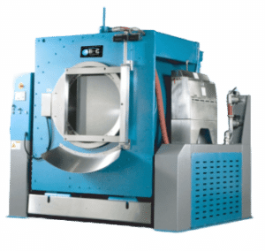 B&C Laundry Equipment Authorized Dealer