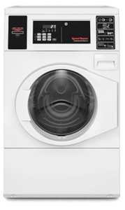Speed Queen Equipment - Advanced Laundry Systems