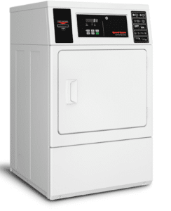 Speed Queen Equipment - Advanced Laundry Systems