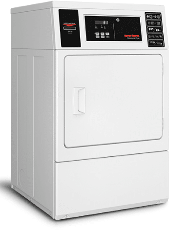 Speed Queen Equipment - Advanced Laundry Systems