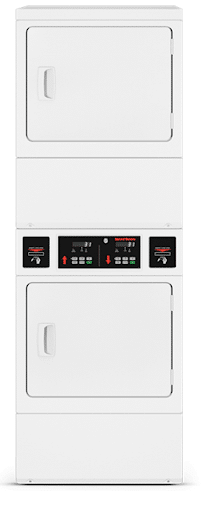 Speed Queen Equipment - Advanced Laundry Systems