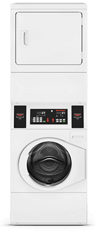 Speed Queen Equipment - Advanced Laundry Systems