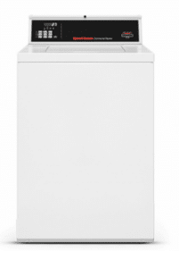 Speed Queen Equipment - Advanced Laundry Systems