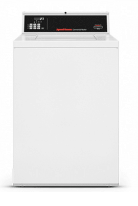 Speed Queen Equipment - Advanced Laundry Systems