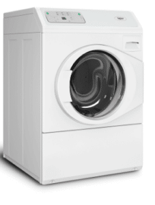 Front Load Washer - Advanced Laundry Systems