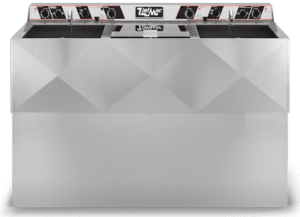 Unimac Equipment - Advanced Laundry Systems